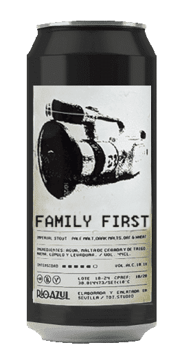 Comprar Río Azul Family First | West Coast Pils